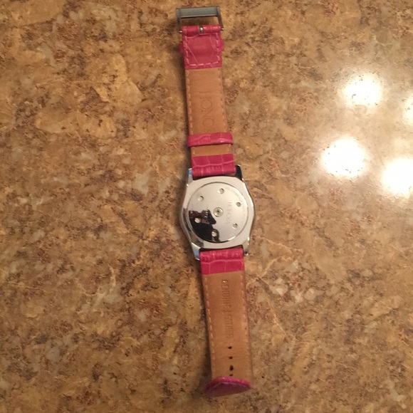 Honora | Accessories | Honora Floating Pearls Pink Watch | Poshmark
